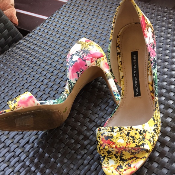 French Connection | Shoes | French Connection Shoes | Poshmark